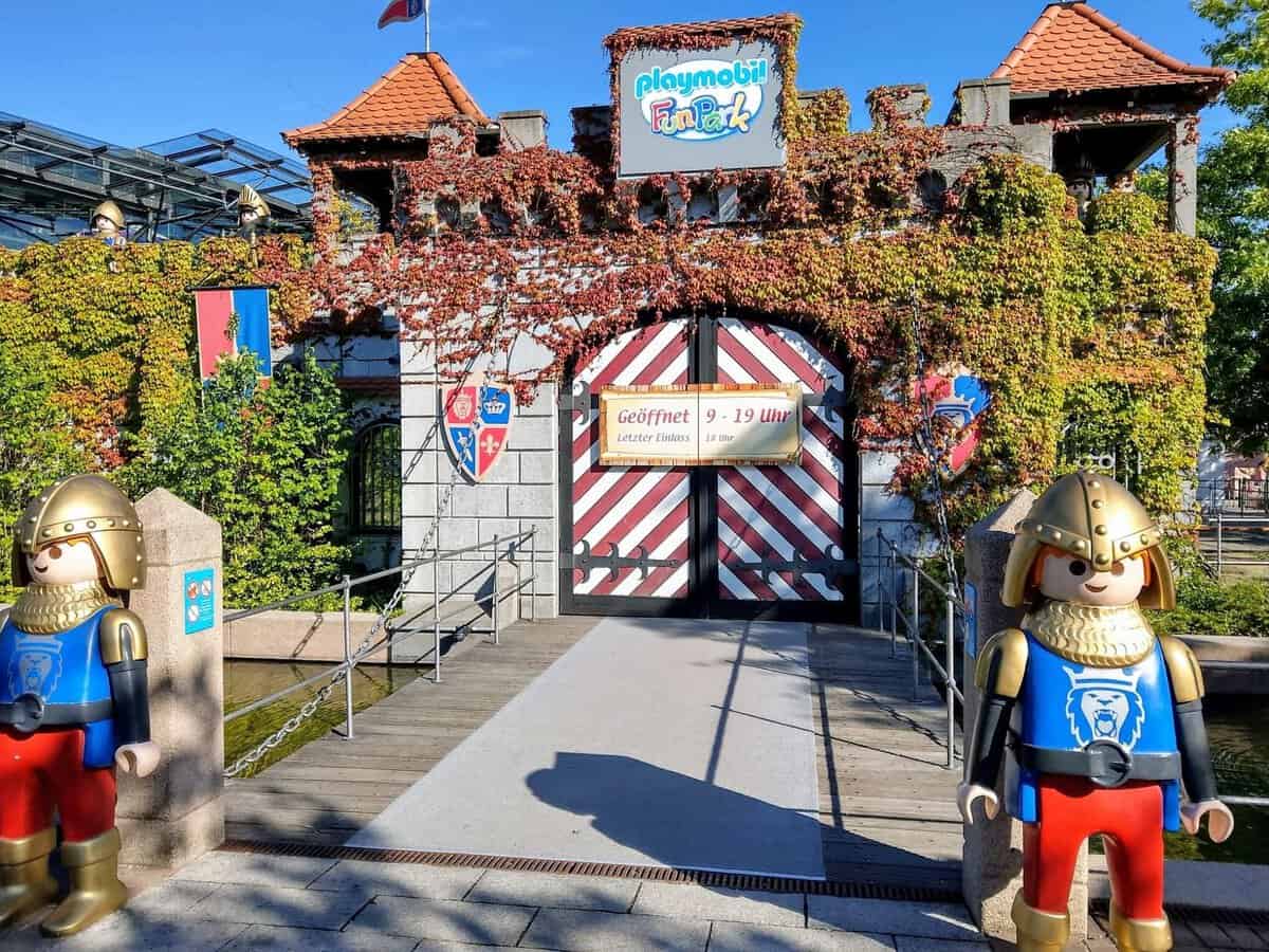 Faszinierend Playmobil Funpark Offnungszeiten Bilder www inf inet com